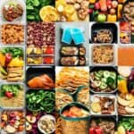 Athlete Meal Prep & Planning: Ultimate Guide