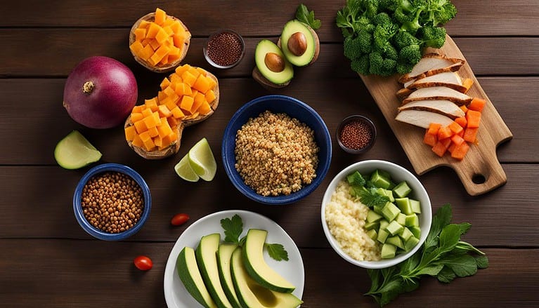 Optimize Recovery with Nutrition Tips for Post-Workout