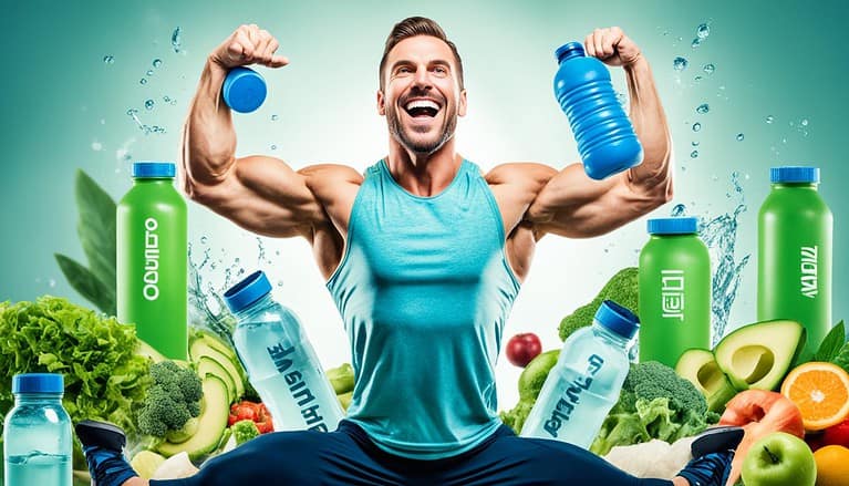 How to Make Health and Fitness a Lifestyle