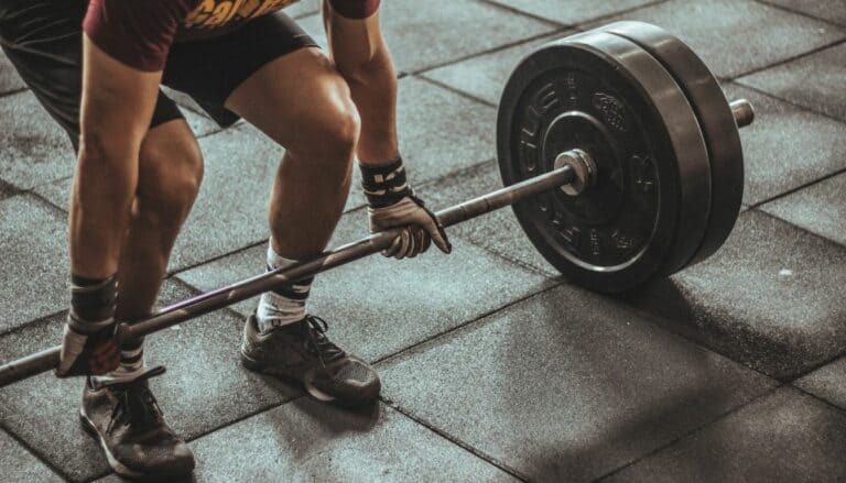 CrossFit for Beginners: 12 Week Program