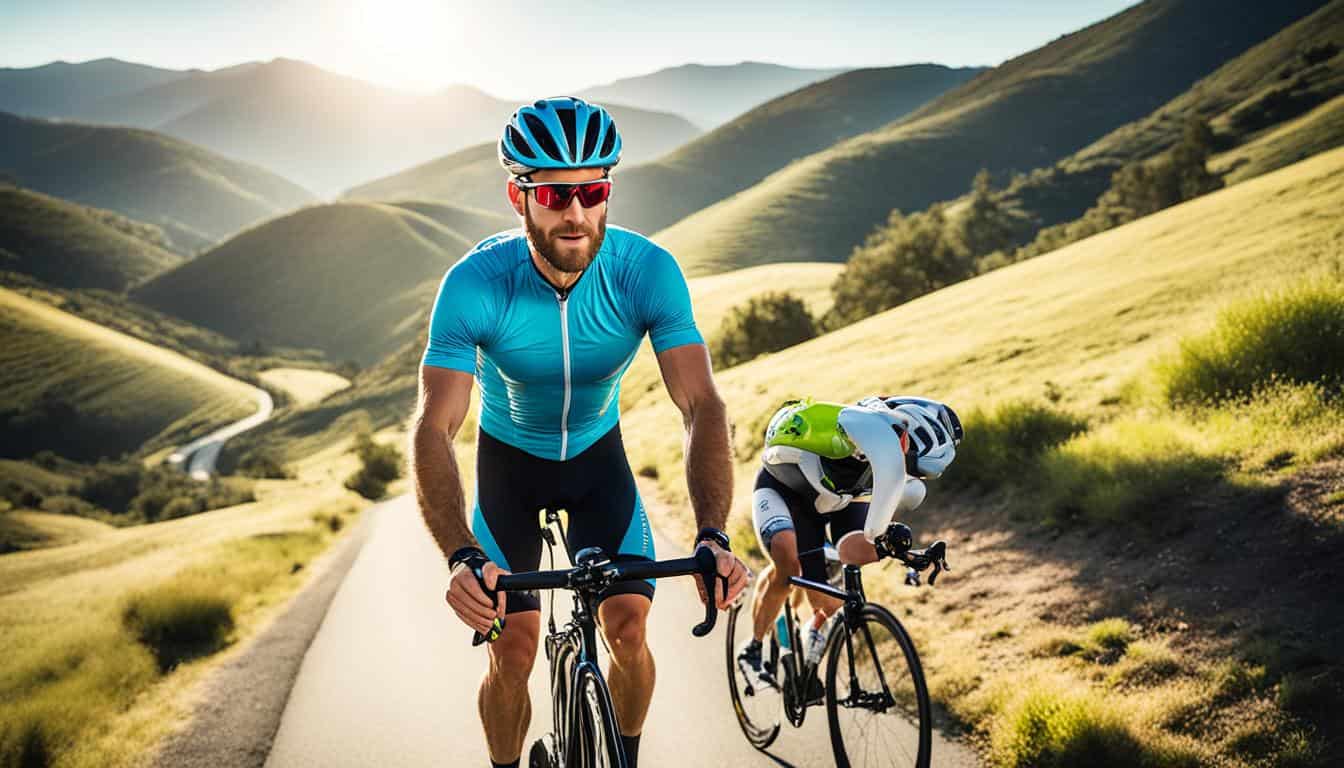 Fuel Your Ride: Cycling Nutrition and Hydration Tips