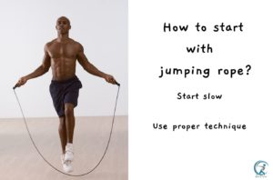 HIIT Jump Rope Workout: Burn Fat & Get Fit Fast