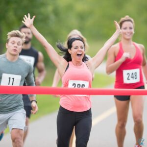A Comprehensive Half Marathon Training Guide - Gear Up to Fit