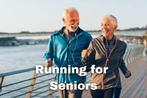 Running for Seniors: A Great Way to Stay Active - Gear Up to Fit