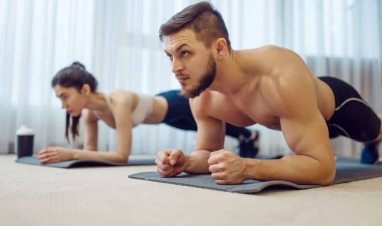 HIIT Workout Science: Maximize Your Fitness Results