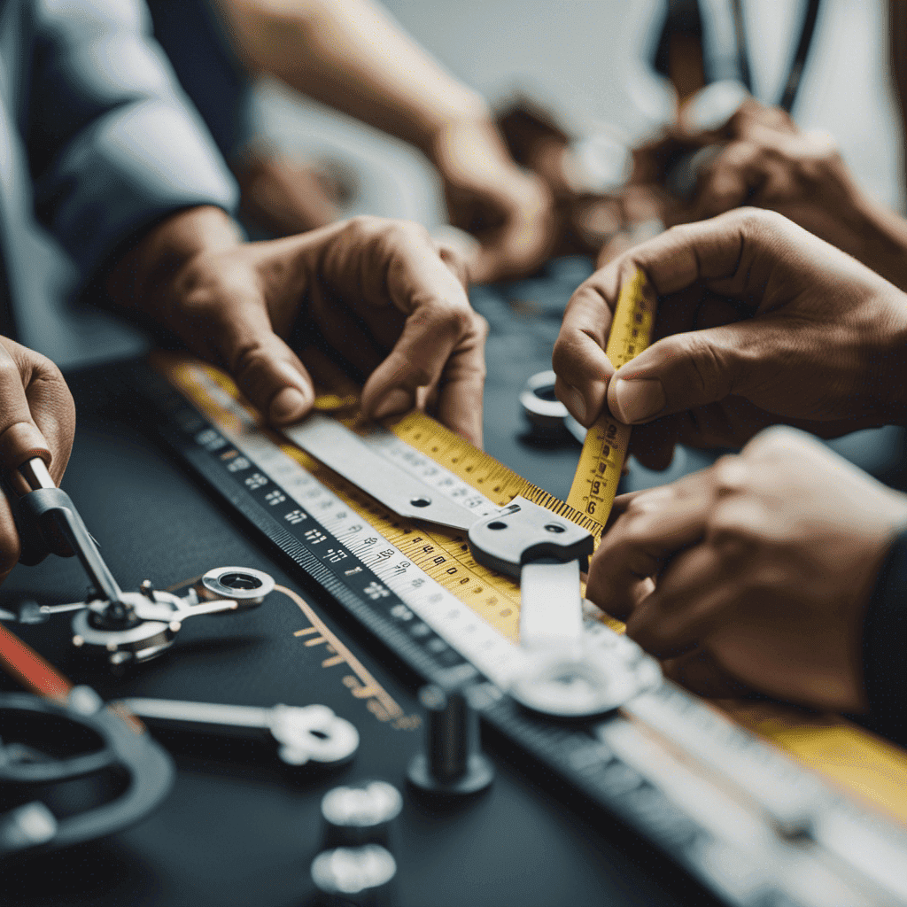 7 Secret Ways How to Track Fitness Progress [Ultimate Guide]