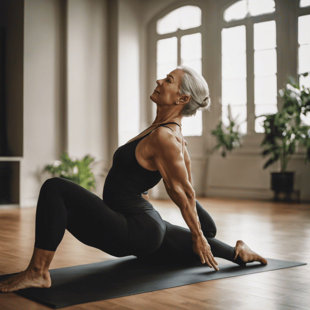 Beginner's Guide to Strength Training for Women Over 50 - Gear Up to Fit