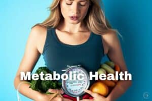 7 Surprising Secrets: Improve Metabolic Health Instantly