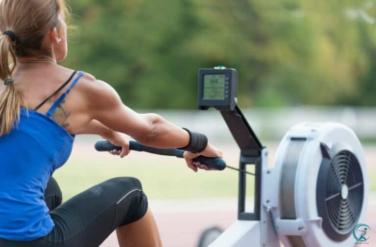 Rowing Machine vs. Elliptical: Which Machine Burns Calories