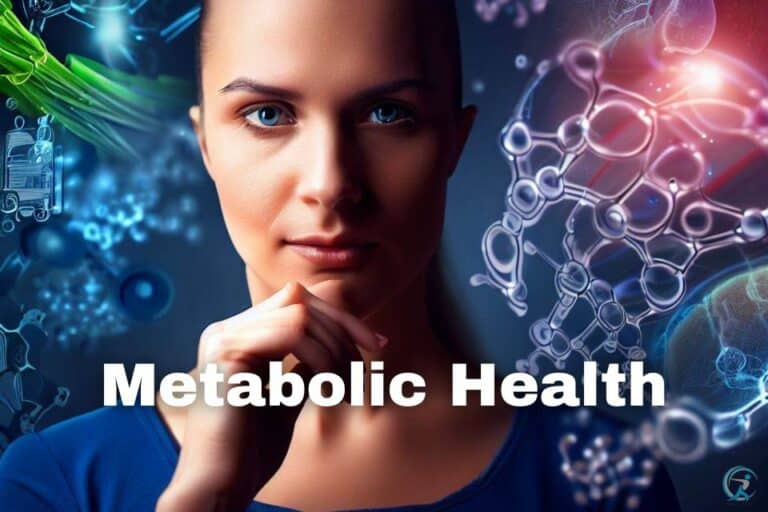 Metabolic Health: Ultimate Guide to Wellness