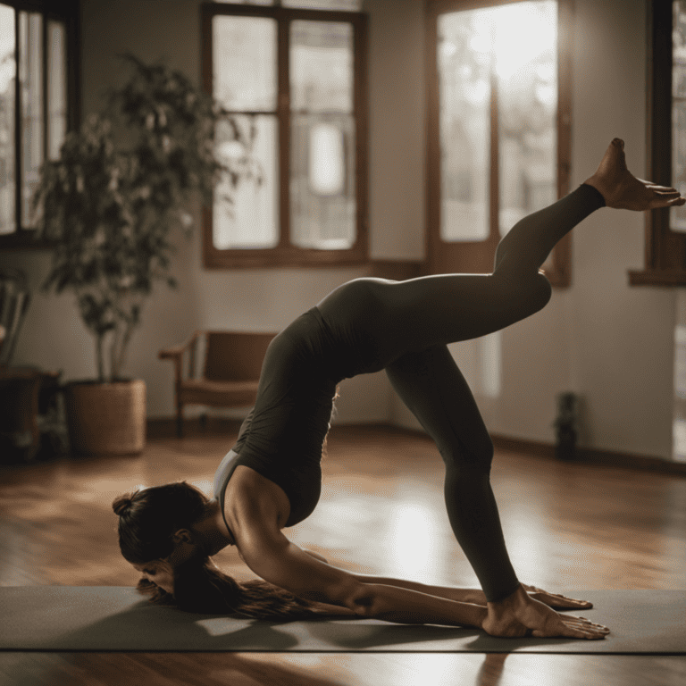 The Best Full Body Stretching Routine for Flexibility - Gear Up to Fit