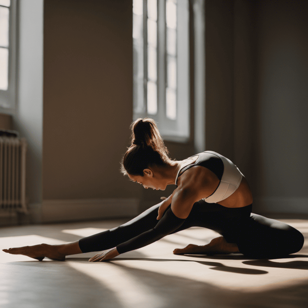 Stretching 101: A Beginner's Guide to Flexibility and Mobility - Gear ...