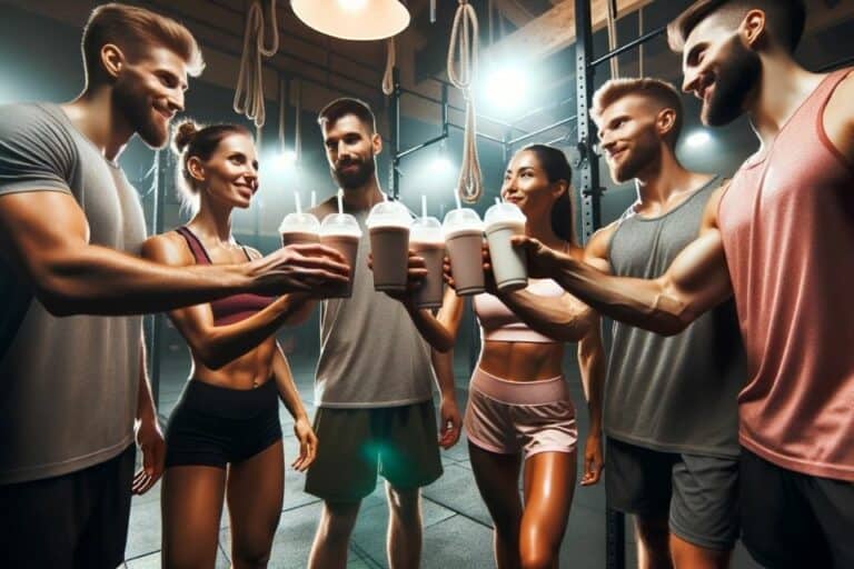 Best Protein for CrossFit: Top Picks for Athletes