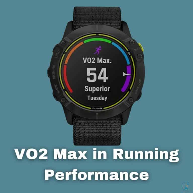 Understanding VO2 Max: Unlock Running Potential