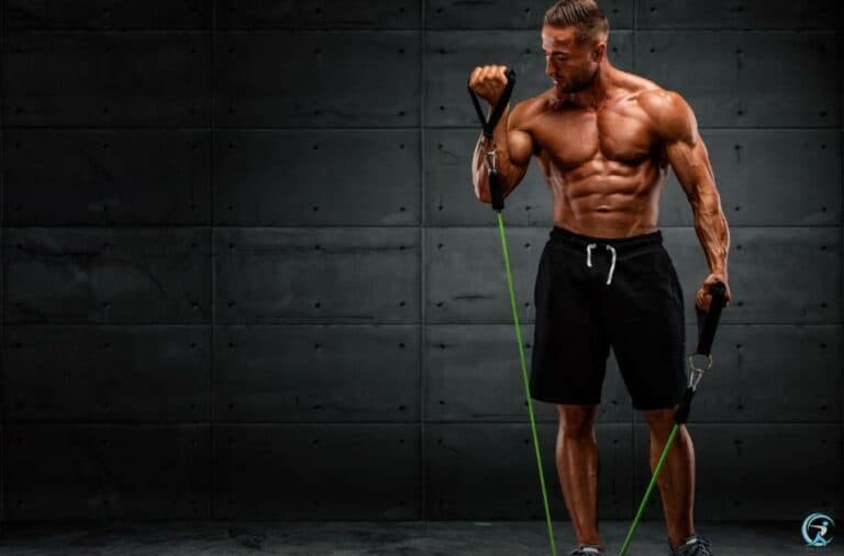 HIRT Workout: Burn Fat Fast with Resistance Training