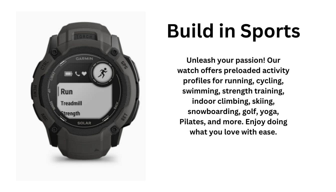 Garmin Instinct 2X Review: A Comprehensive Guide for Adventure ...