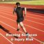 Running Surfaces & Injury Risk: Best Surface Guide