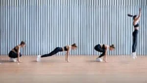 Daily Burpees Benefits: Transform Your Body!