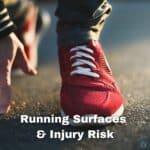 Running Surfaces & Injury Risk: Best Surface Guide