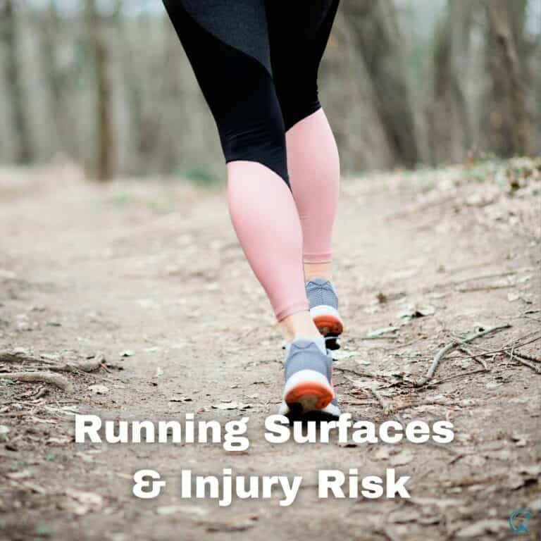 Running Surfaces & Injury Risk: Best Surface Guide