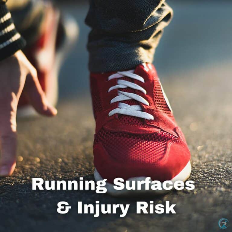 Exploring the Impact of Running Surfaces on Performance and Injury Risk
