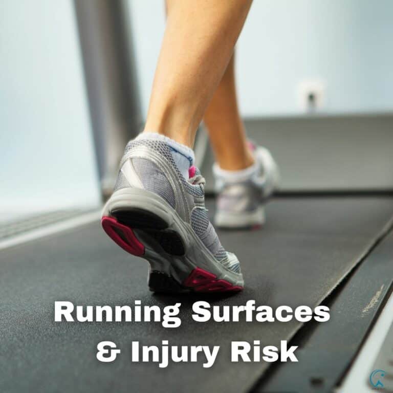 Running Surfaces & Injury Risk: Best Surface Guide