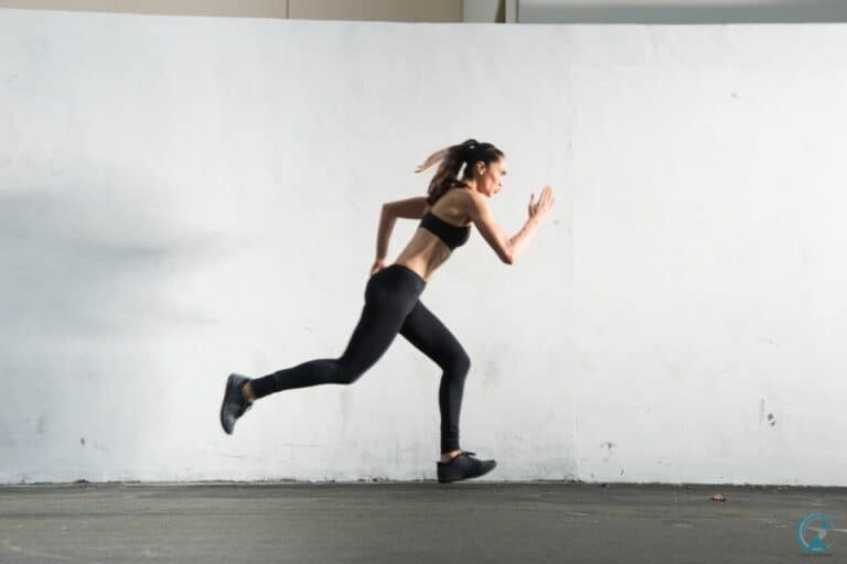 Interval Training for Runners: Boost Speed & Stamina