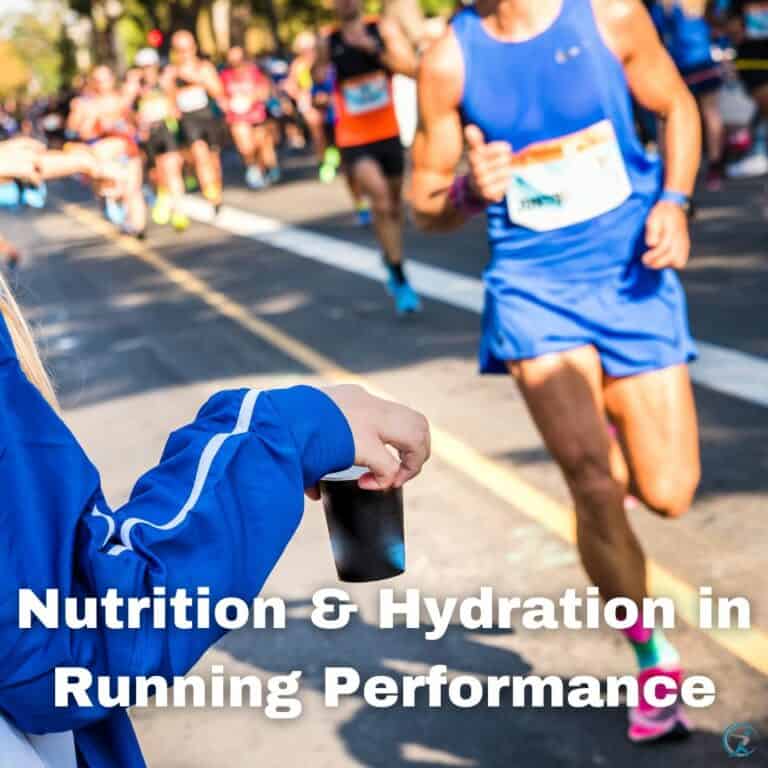 Nourishing Your Run: The Vital Role of Nutrition and Hydration in Running Performance