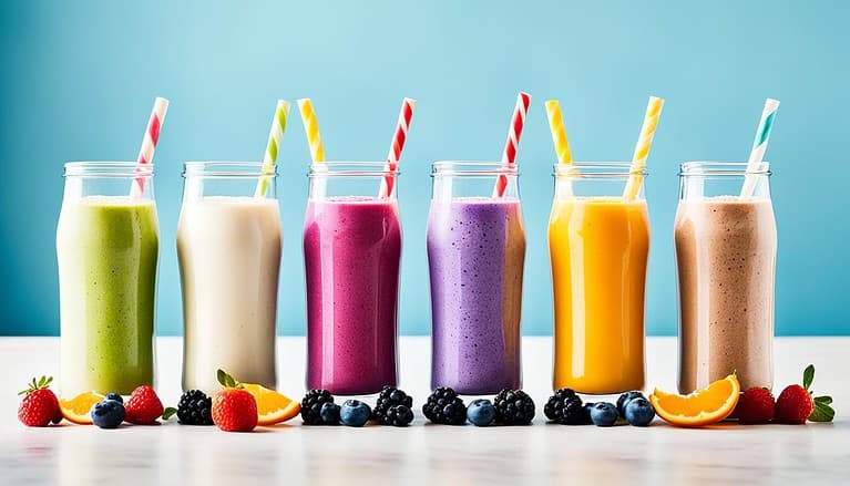 Easy Post-Workout Protein Shakes Recipes to Try - Gear Up to Fit