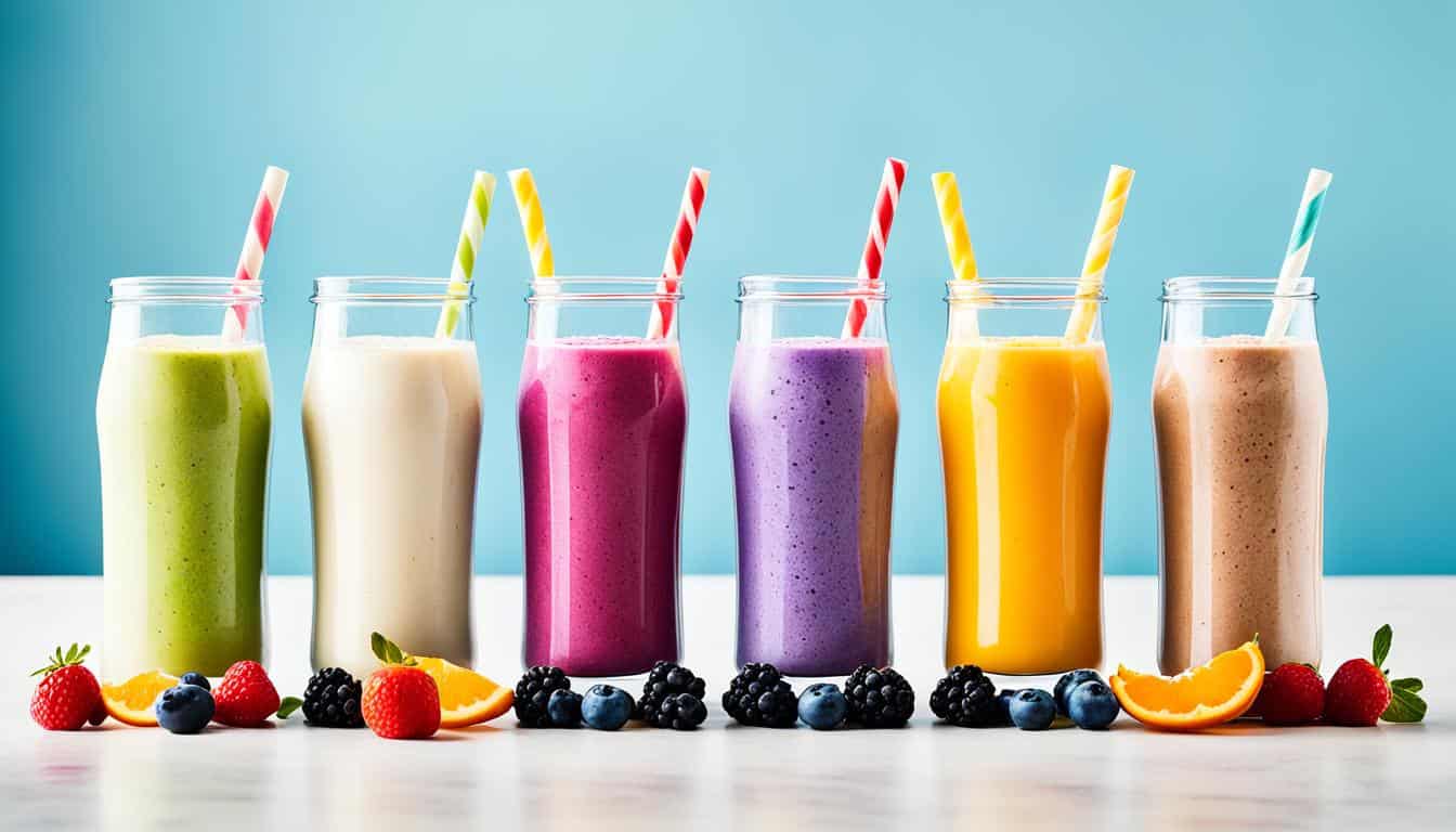 Easy Post-Workout Protein Shakes Recipes to Try - Gear Up to Fit