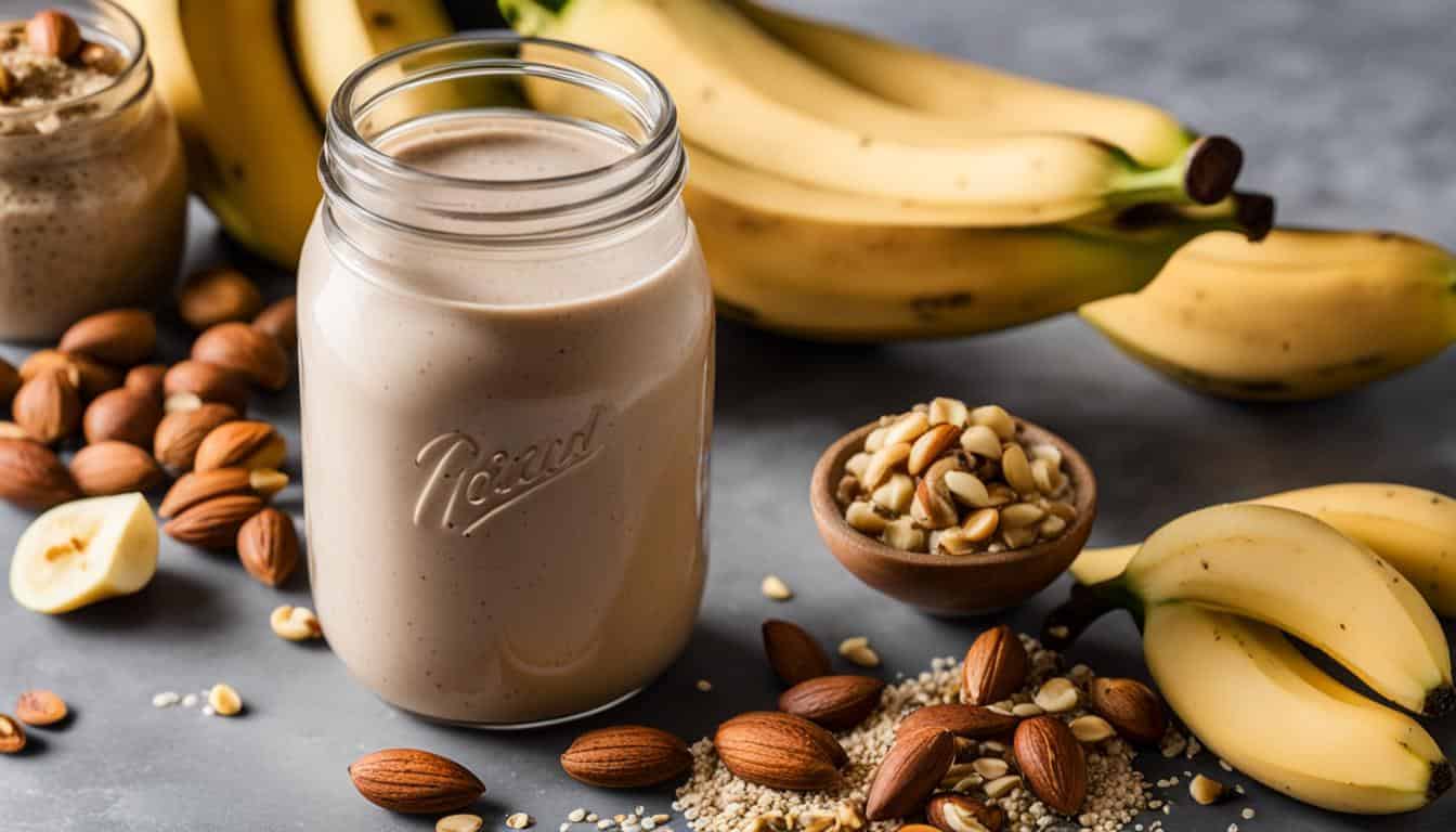 Easy Post-Workout Protein Shakes Recipes to Try - Gear Up to Fit