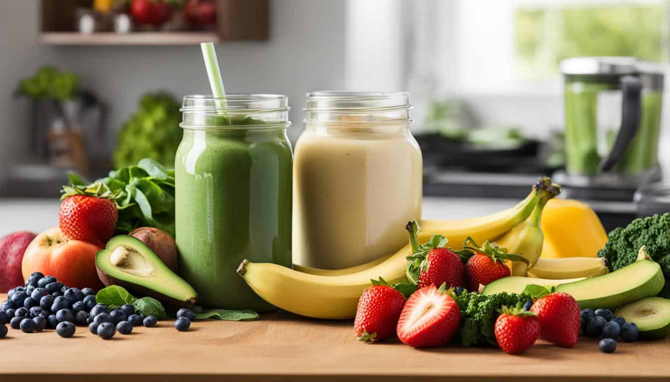 Easy Post-Workout Protein Shakes Recipes to Try - Gear Up to Fit