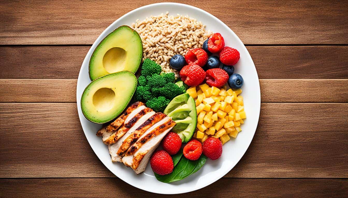 Optimized Nutrition Plan for Athletes for Peak Performance and Recovery