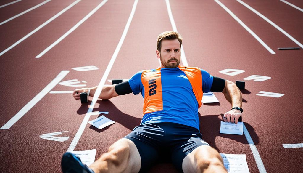 Return to Running After Injury: Safe & Speedy Guide