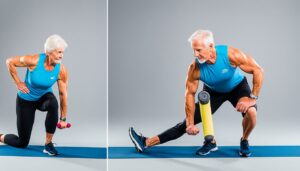 Mobility Training for Athletes Over 40: Guide