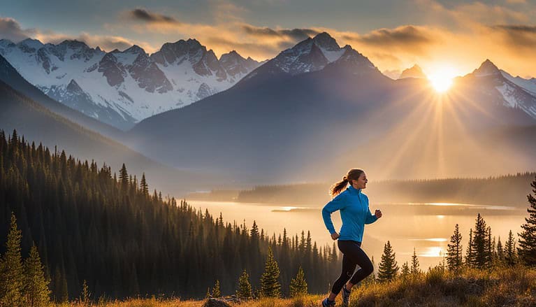 Discover the Best Outdoor Running Routes and Destinations
