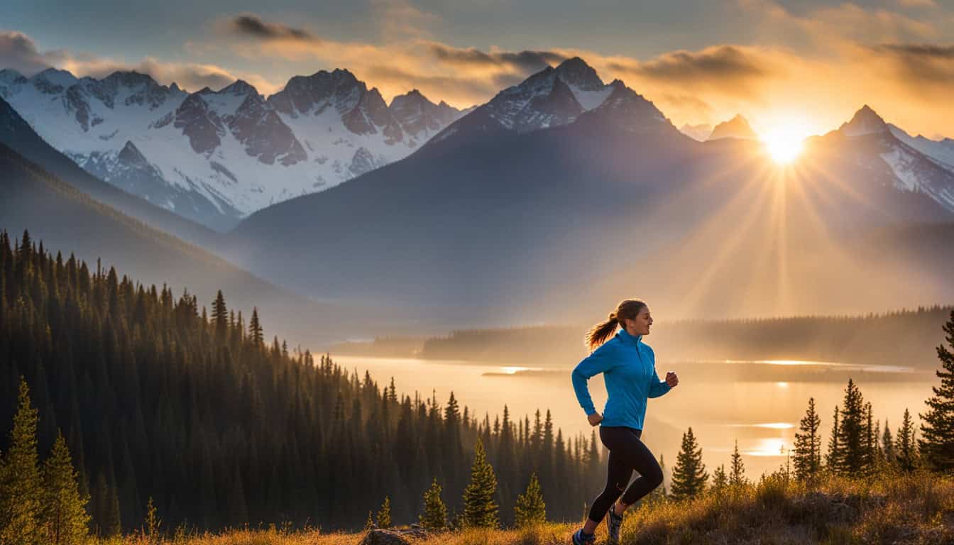 Discover the Best Outdoor Running Routes and Destinations