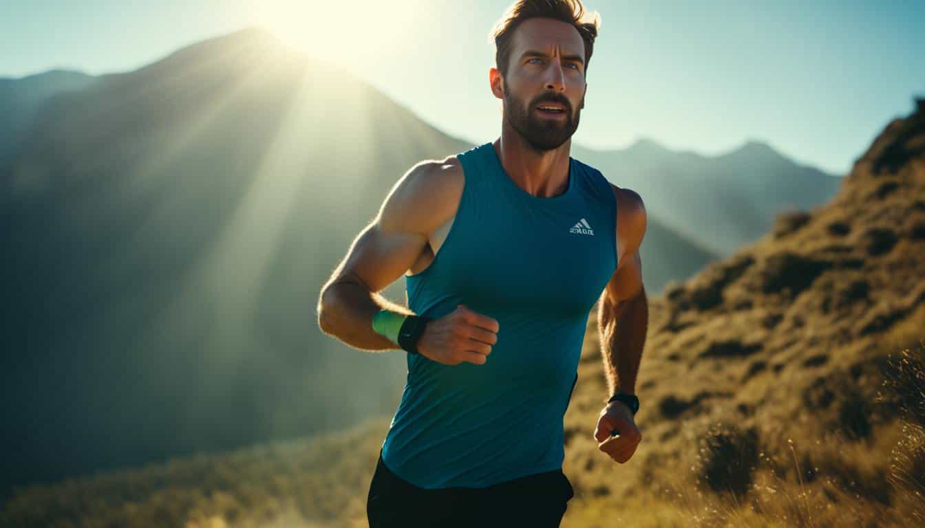 Train Your Brain to Be a Better Outdoor Runner