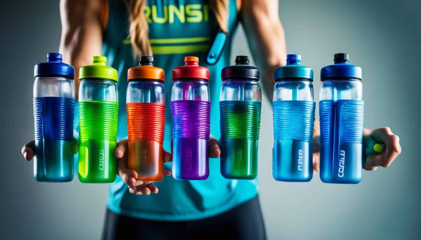 Running Hydration Packs Belts: Stay Fueled on the Go