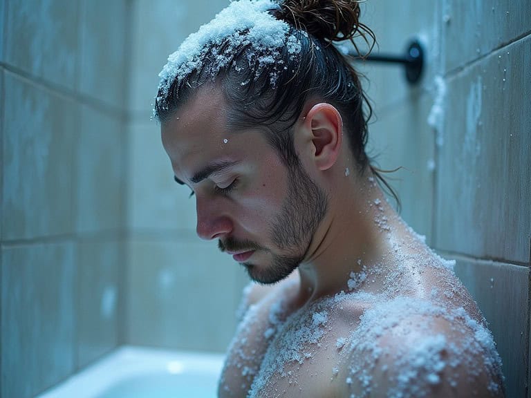 7 Surprising Cold Thermogenesis Benefits: Ultimate 2024 Guide