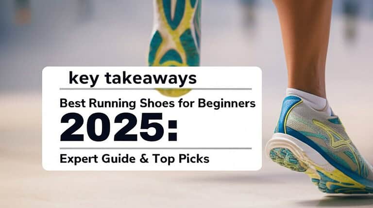 Running for Beginners: 7 Proven Steps to Start Today!