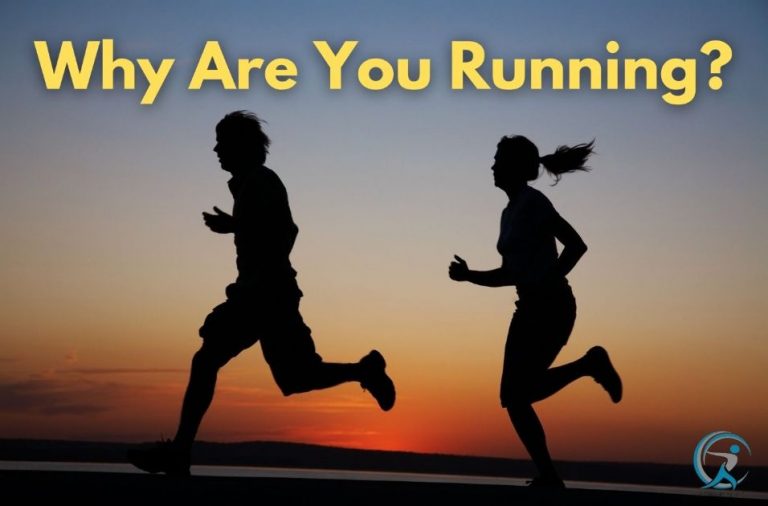 Why Are You Running? Find Your Motivation