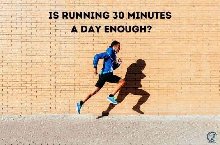 The Ultimate Guide: Running 30 Minutes a Day for Weight Loss and Health ...