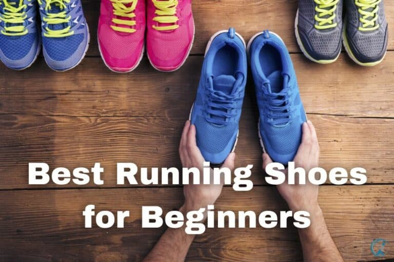 Step into Success: Best Running Shoes for Beginners in 2024 - Gear Up ...