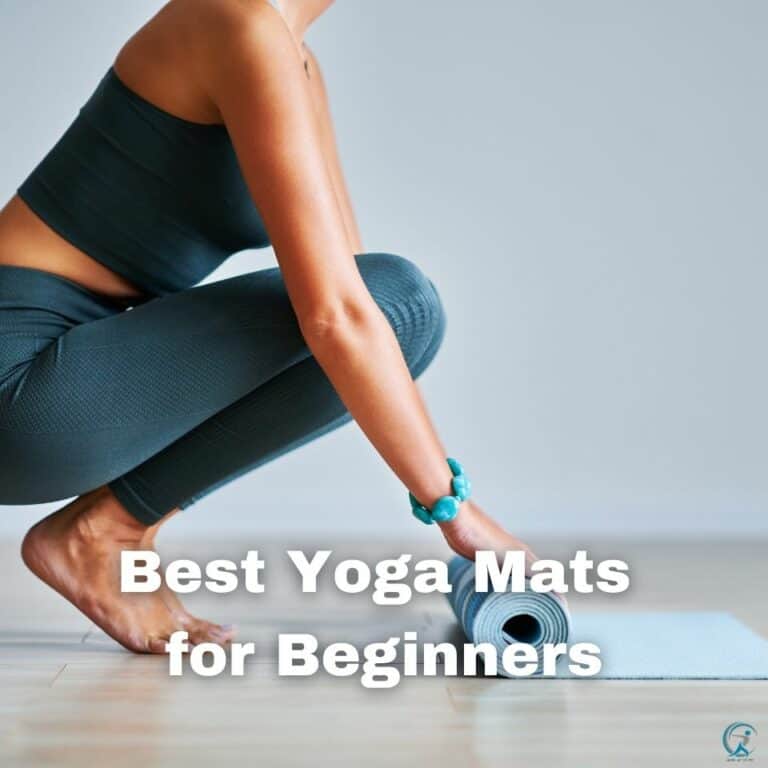 Best Yoga Mats for Beginners: Find Your Perfect Mat