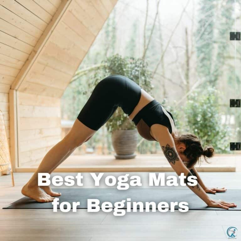 Best Yoga Mats for Beginners: Find Your Perfect Mat