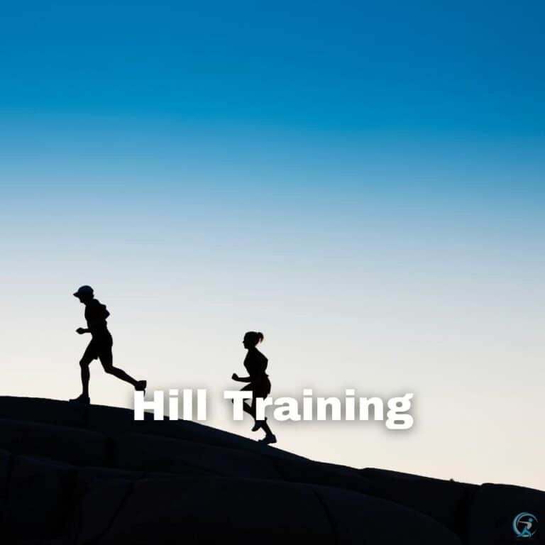 Hill Training: 7 Secret Steps for Ultimate Running Speed