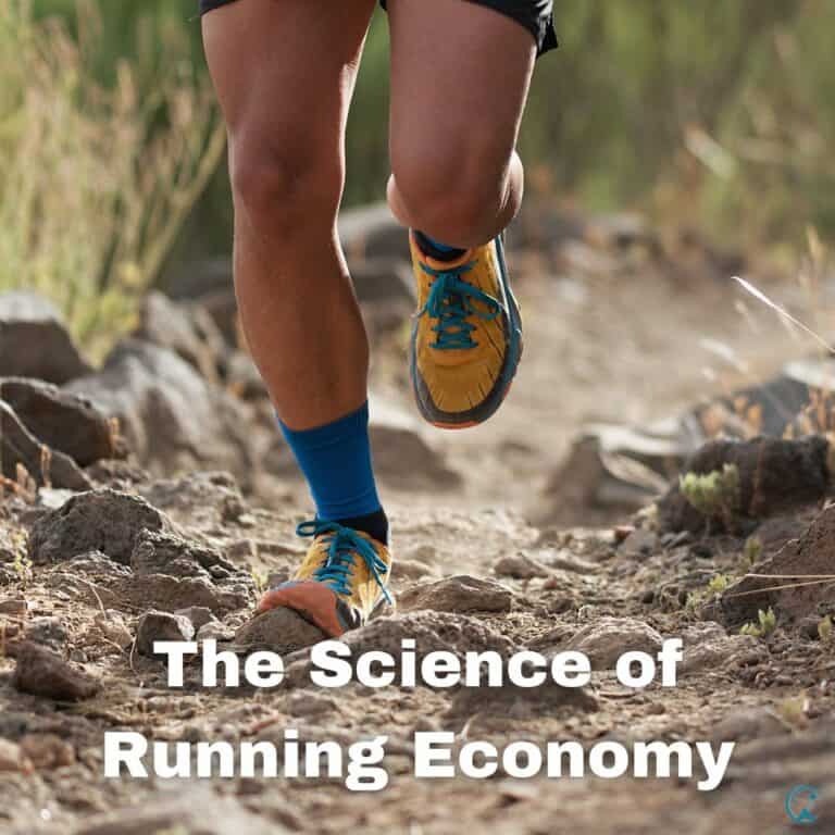 The Science of Running Economy and Improvement Strategies The Science of Running Economy and Improvement Strategies