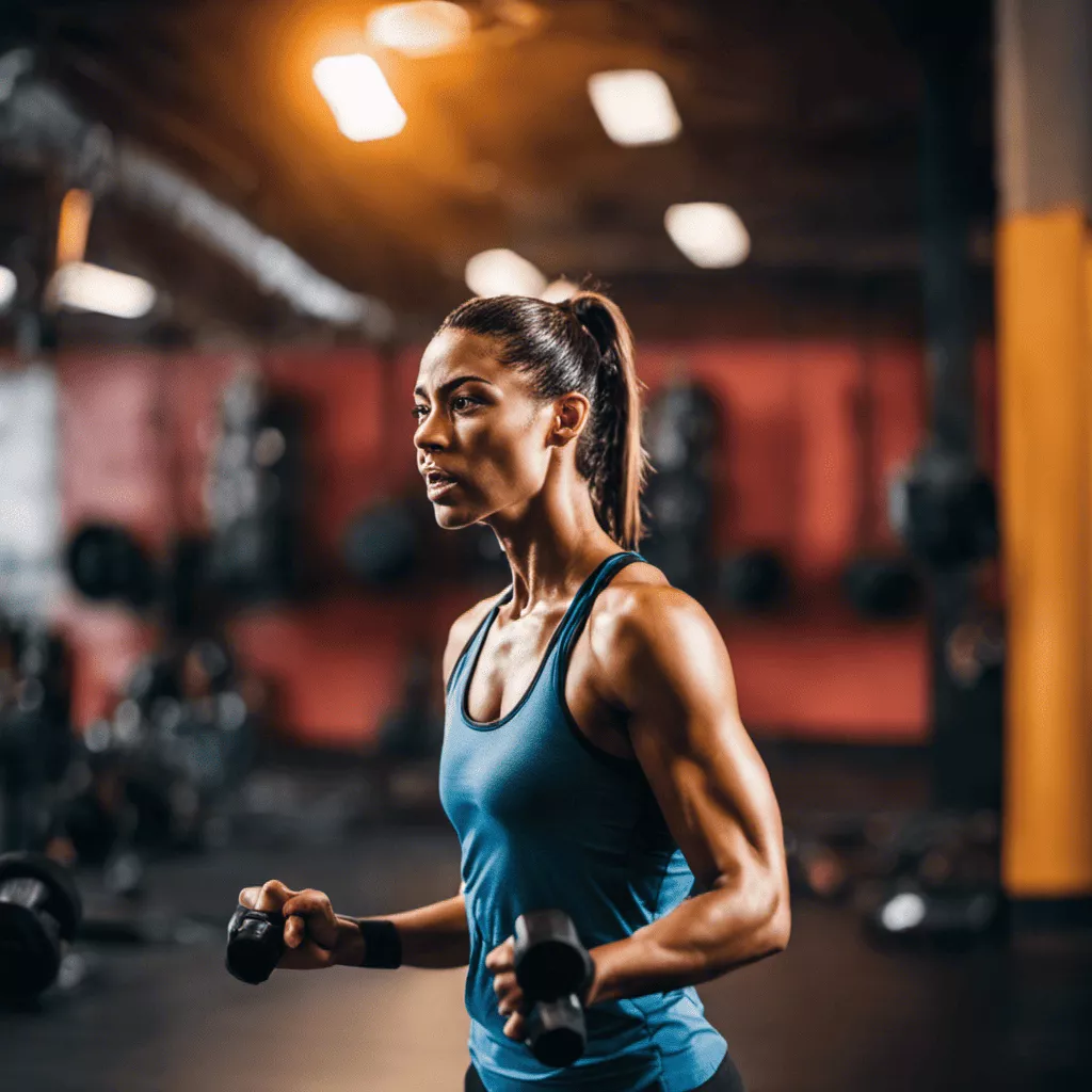 How Good Are HIIT Workouts - Gear Up to Fit