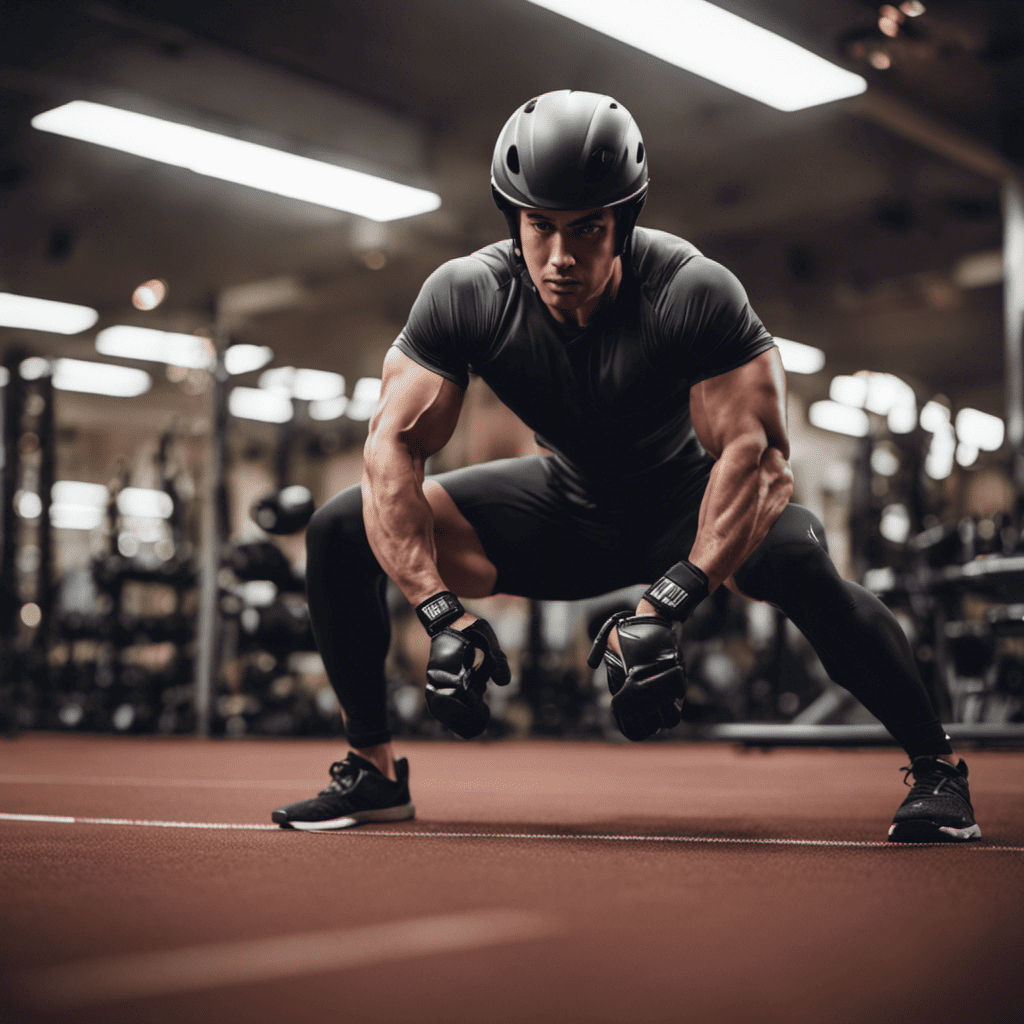 How to Avoid Injuries While Working Out - Gear Up to Fit